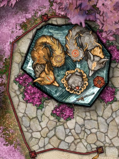 Gallery – Crowlight Cartography